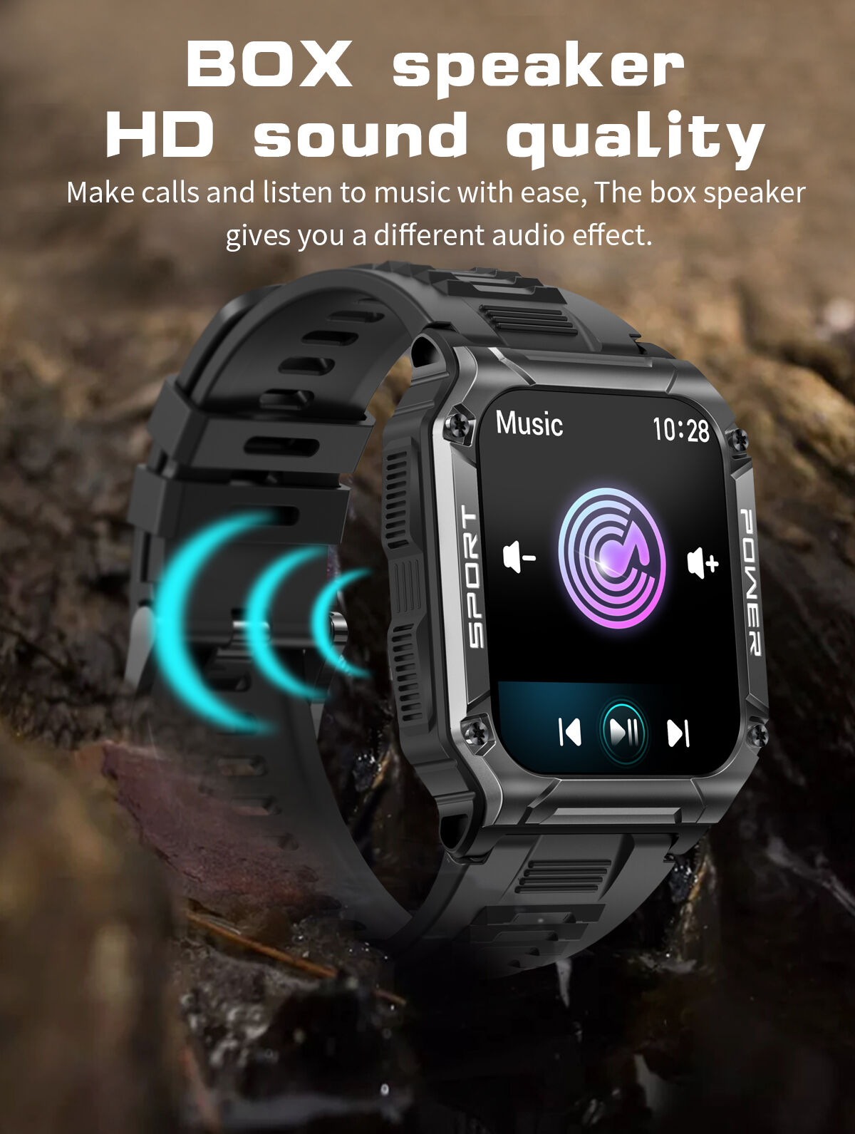 Bulk Buy China Wholesale Nx6 Bluetooth Call Smart Watch 1.95 Inch ...