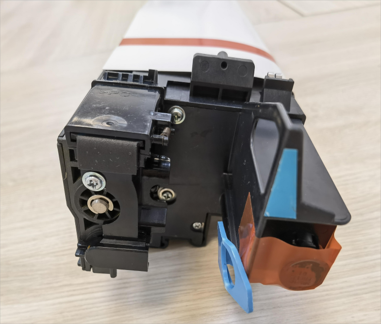 Buy Wholesale China Dimentex Remanufactured Image Unit Iu711 For Bizhub ...