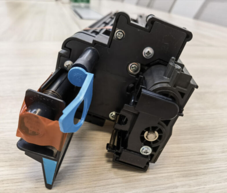 Buy Wholesale China Dimentex Remanufactured Image Unit Iu711 For Bizhub ...