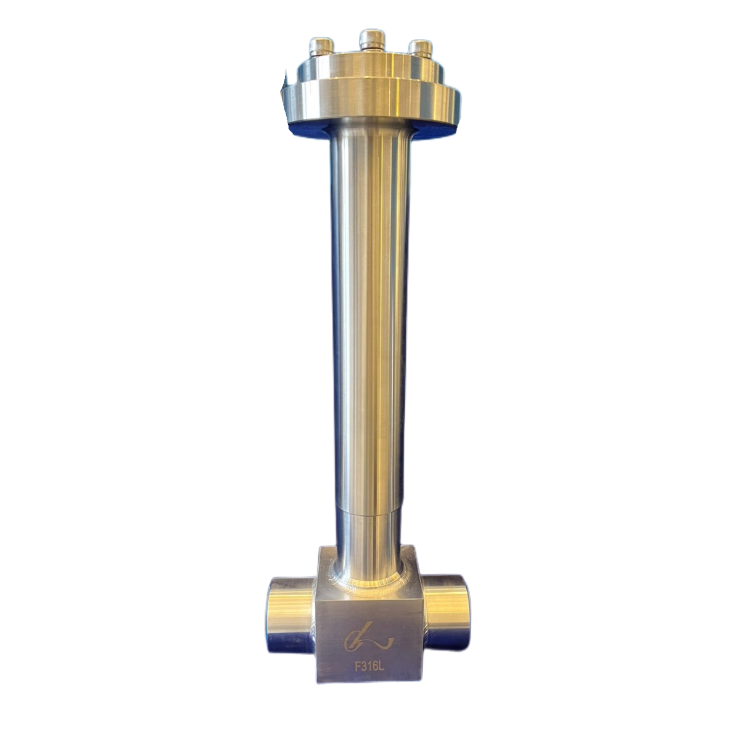 Buy Standard Quality China Wholesale Lng Lo2 Ln2 Lar2 Low Temperature ...