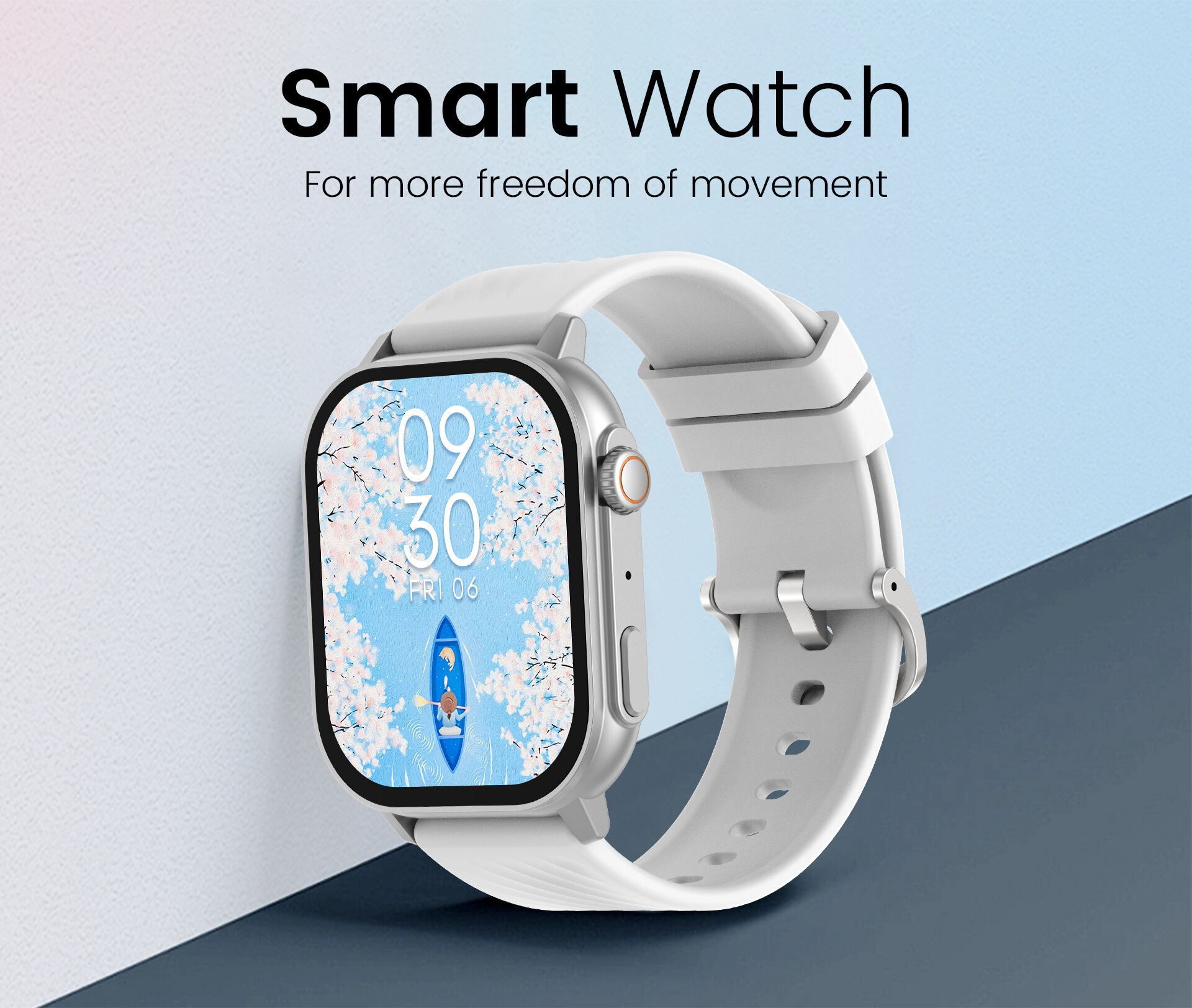 Buy Wholesale China New Zl94 Amoled Smartwatch 2.04 Inch Activity ...