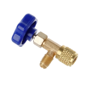 Buy Wholesale China Ct 338 Can Tap Valve R134a R22 R410 R12 Needle ...