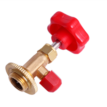 Buy Wholesale China Ct 338 Can Tap Valve R134a R22 R410 R12 Needle ...