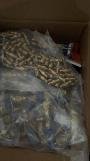 Buy Wholesale China Ct 338 Can Tap Valve R134a R22 R410 R12 Needle ...