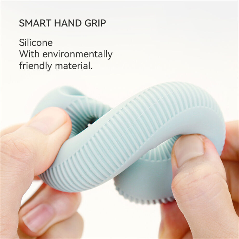 Smart Bluetooth Hand Grip , Hand Exerciser , Finger Stretchers，precise ...