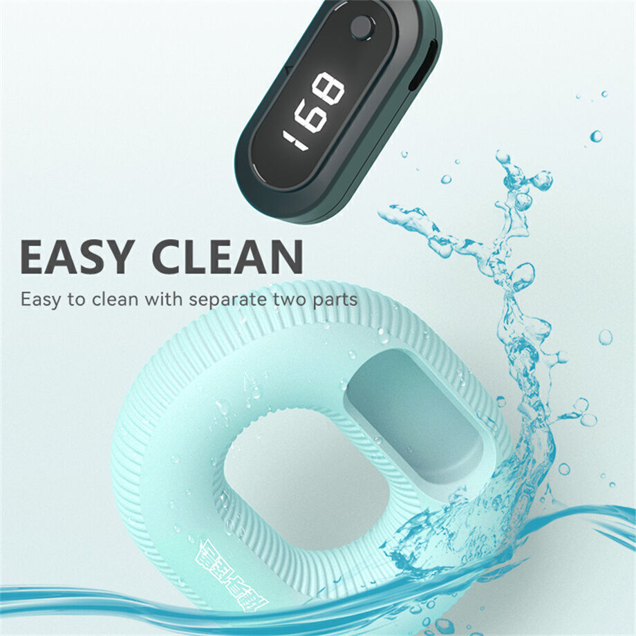 Buy Wholesale China Hand Grip Ring , Hand Exerciser , Finger Stretchers ...