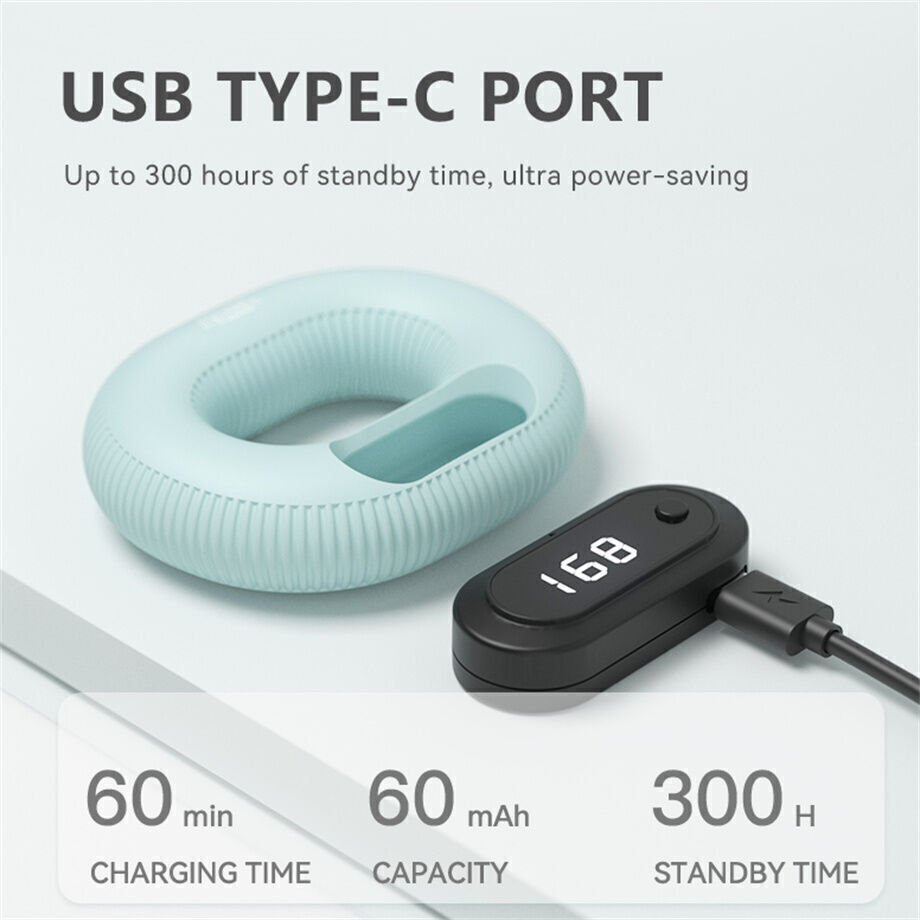 Buy Wholesale China Hand Grip Ring , Hand Exerciser , Finger Stretchers ...