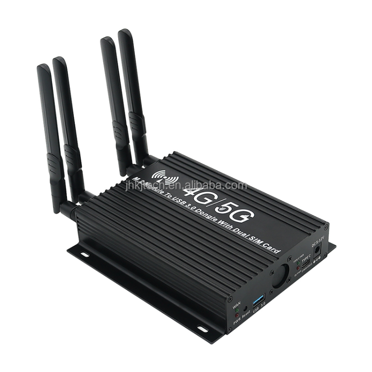 Buy Wholesale China Usb3.0 Type-c To M.2 B-key 3g/4g/5g Module Network ...