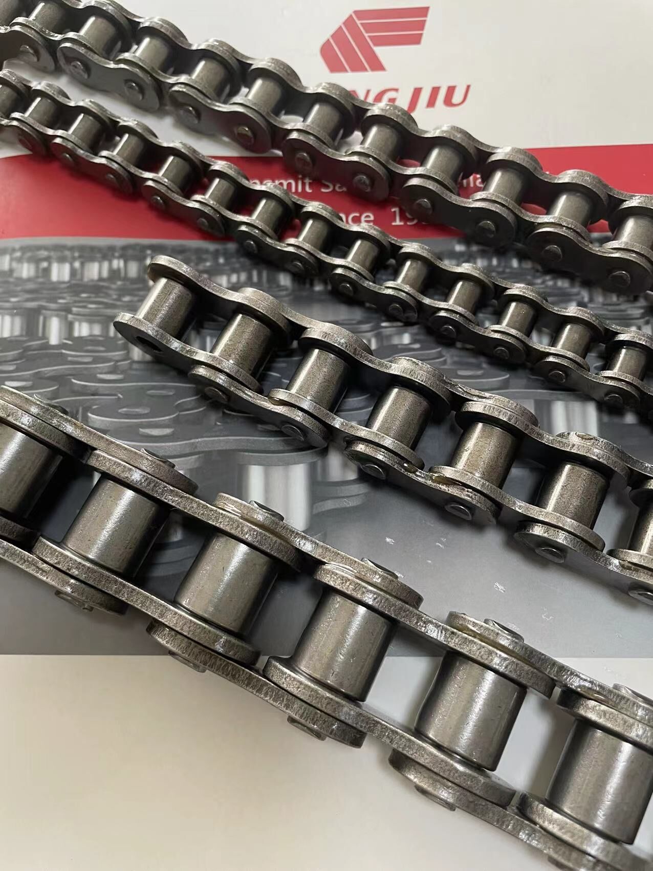 Buy Wholesale China Hot Seller Series Iso/din Roller Industrial Chain ...