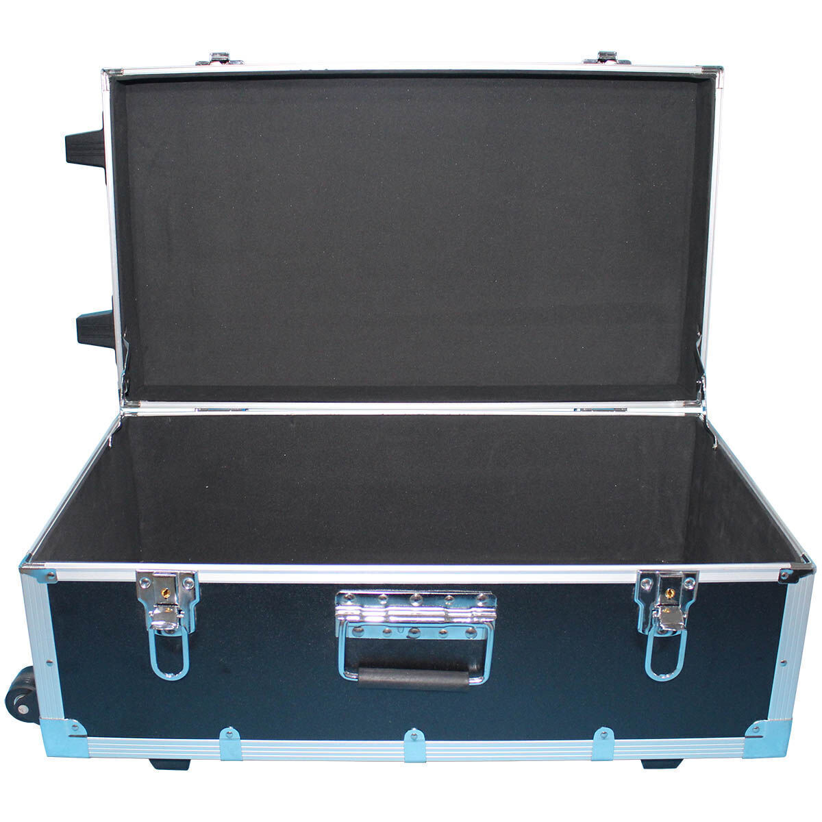 Buy Wholesale China Manufacture Customized Aluminum Hard Flight Case ...