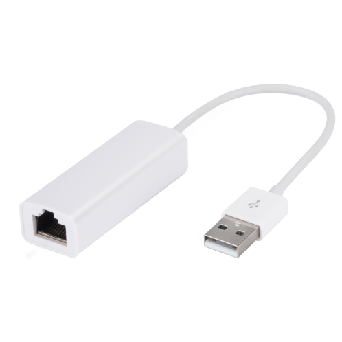 Buy Wholesale China Usb 2.0 To Rj45 Fast Ethernet 10/100 Lan Network ...