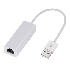 Buy Wholesale China Usb 2.0 To Rj45 Fast Ethernet 10/100 Lan Network ...