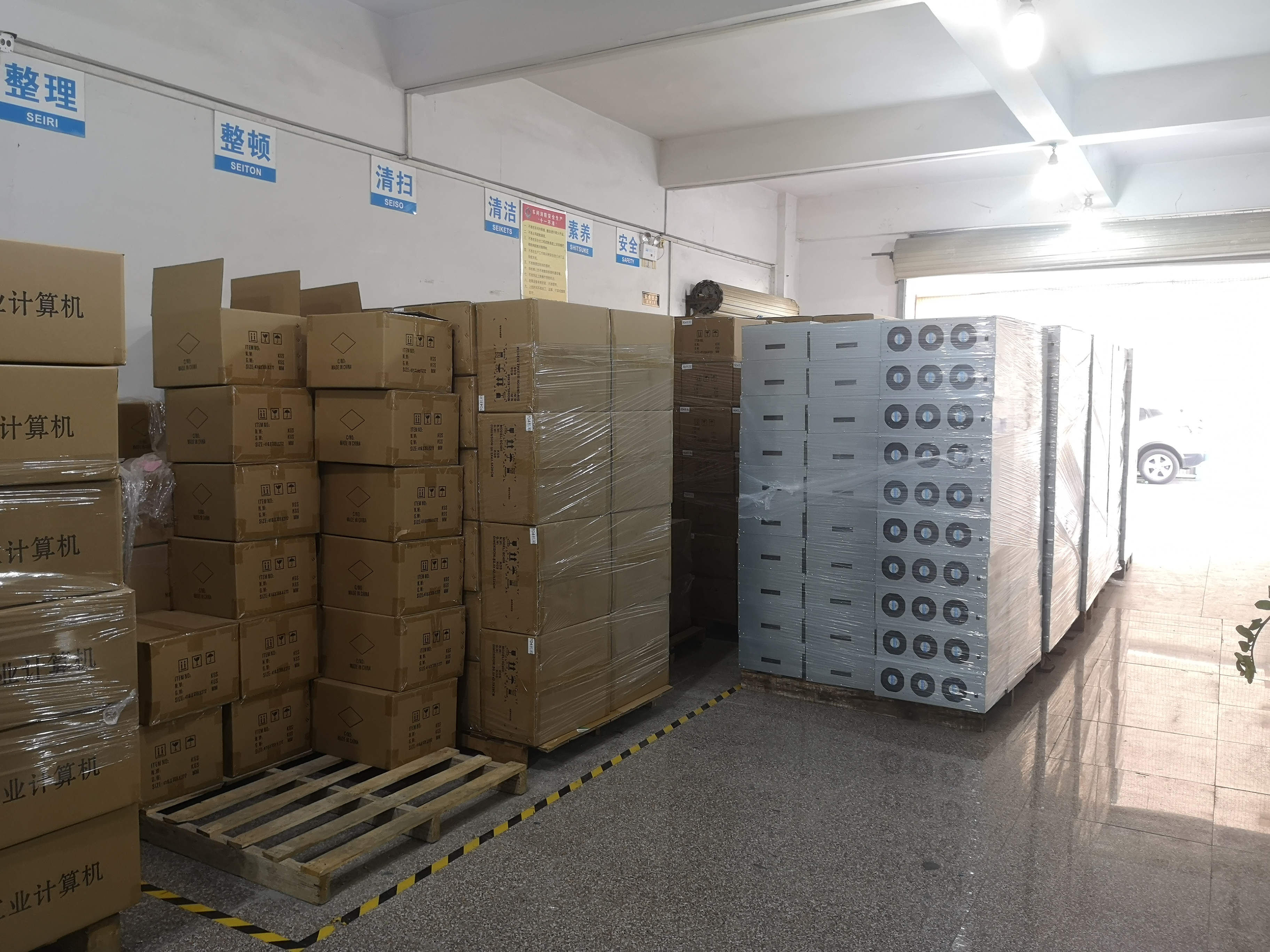 Buy Standard Quality China Wholesale Fanlong 12 Bay Hot Swap Storage ...