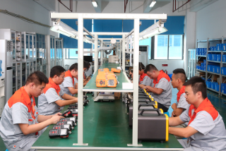 Buy Standard Quality China Wholesale Eranntex Voc Gas Detector Ptm600 ...