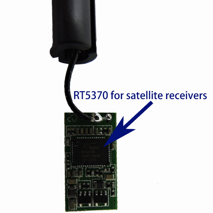 Buy Wholesale China Ralink Rt5370 150mbps Wireless Usb Wifi Dongle ...