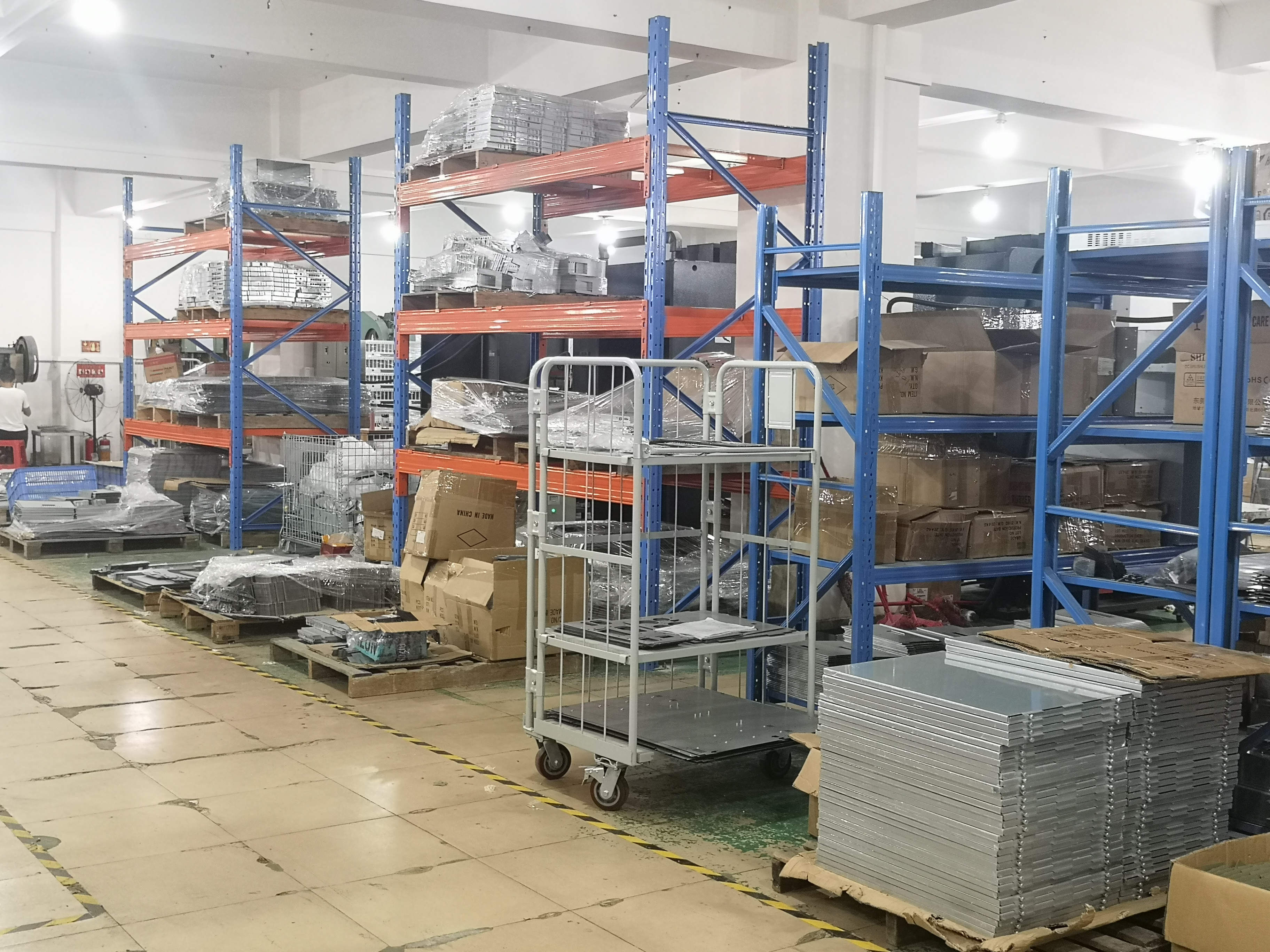 Buy Standard Quality China Wholesale Fanlong 12 Bay Hot Swap Storage ...