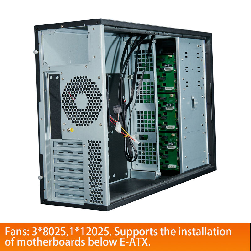 Buy Standard Quality China Wholesale Fanlong 12 Bay Hot Swap Storage ...