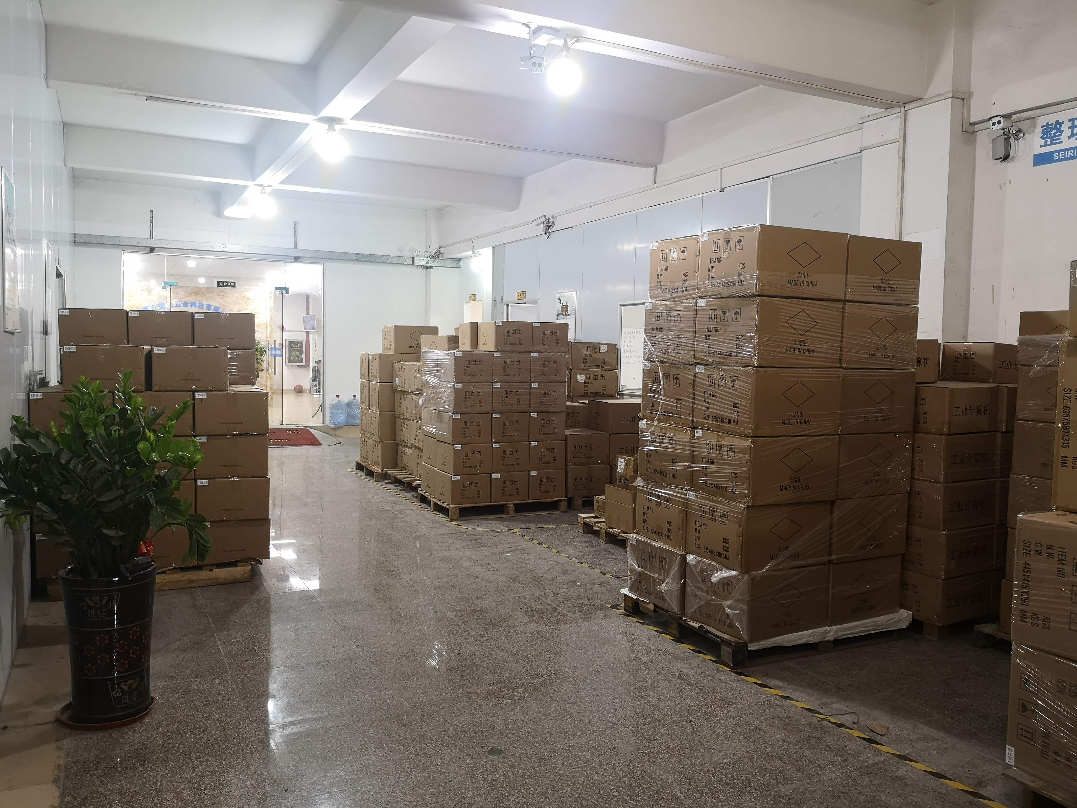 Buy Standard Quality China Wholesale Fanlong 12 Bay Hot Swap Storage ...