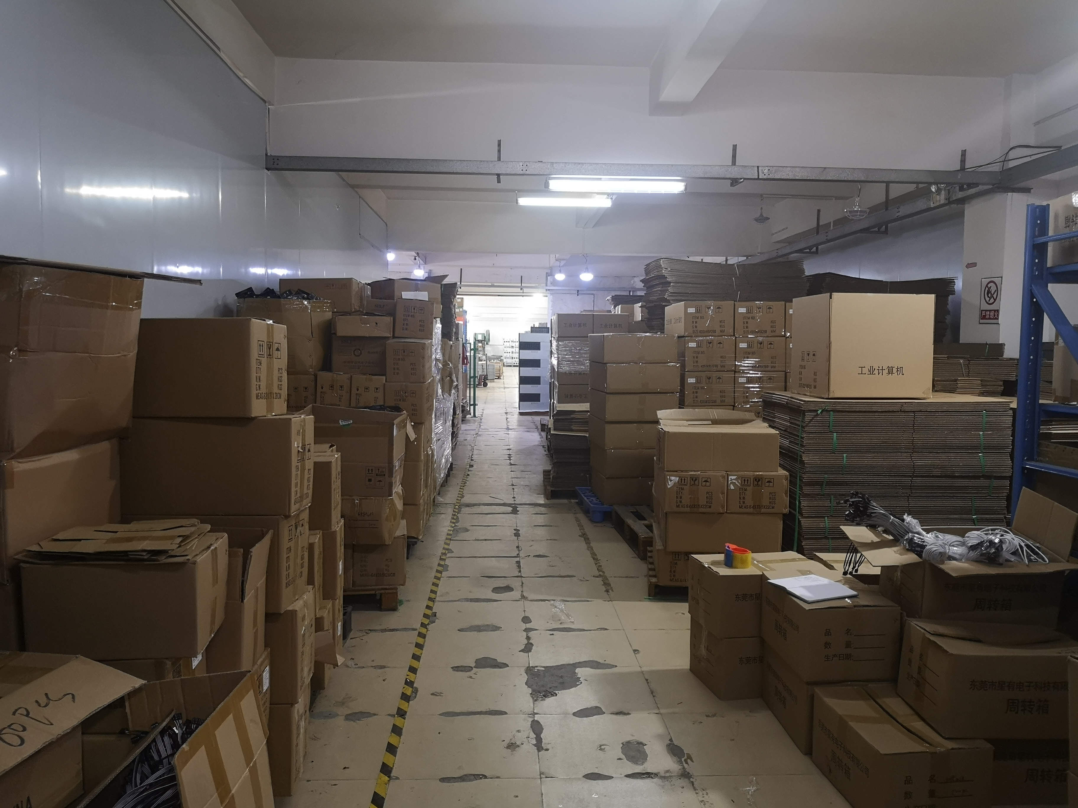 Buy Standard Quality China Wholesale Fanlong 12 Bay Hot Swap Storage ...