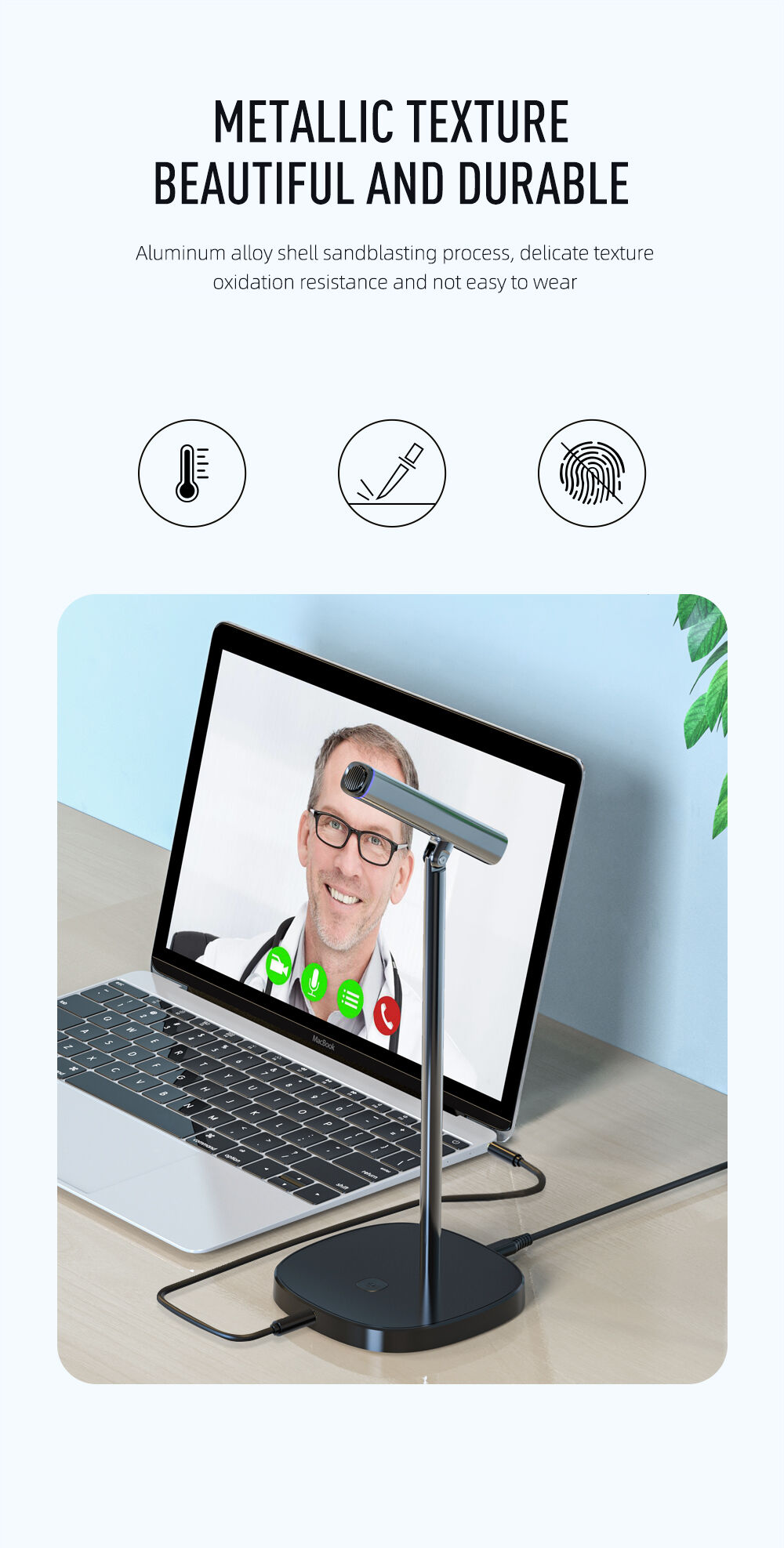 Buy Wholesale China Wired Professional Microphone Desktop Conference ...