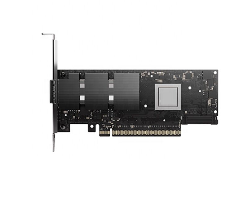 Mcx75310aas-neat Connectx-7 Ib Ndr400 Infiniband Network Adapter Card - Explore China Wholesale ...