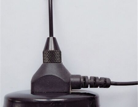 Buy Wholesale China 92mm Height 3g Magnet Antenna With Sma Connector 2m ...