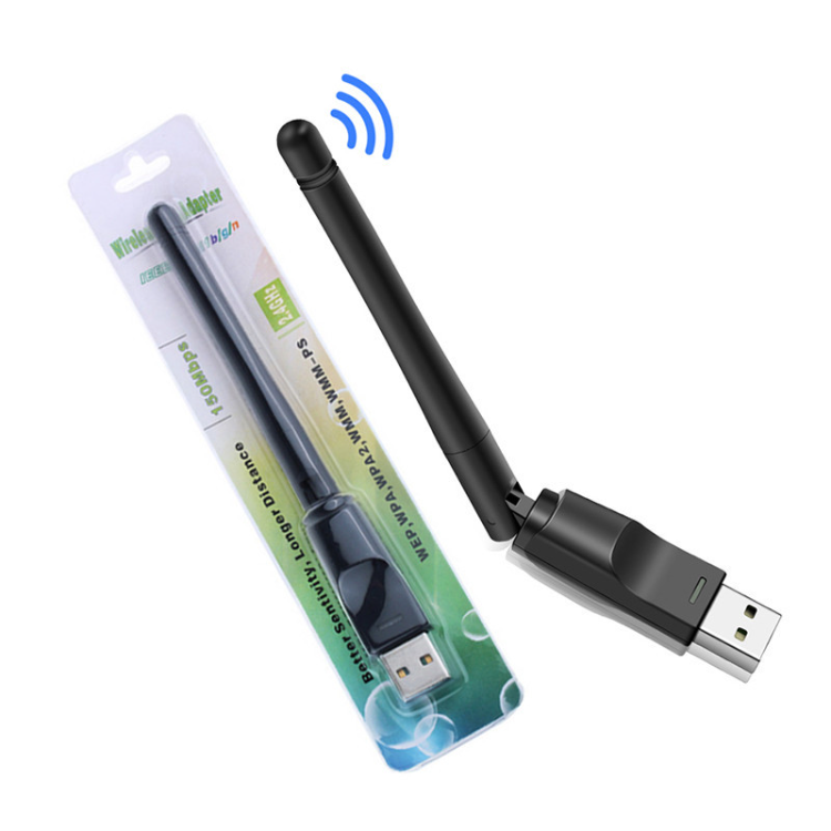 Buy Wholesale China Joege Amazon Best Seller Usb Wifi Receiver Dongle ...