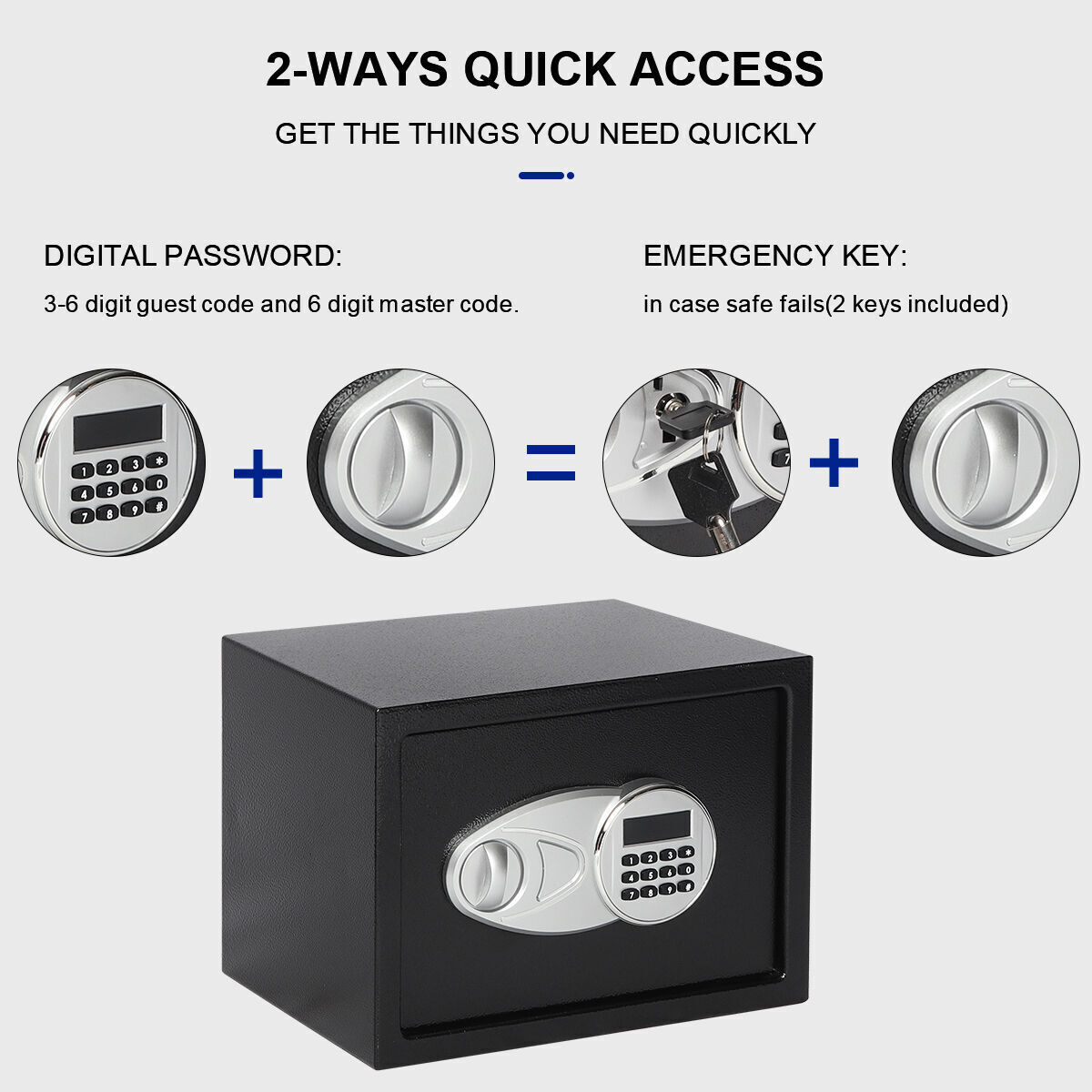 Bulkbuy Magnetic Cunstomized Luxury Standing Wall Hanging Digital ...