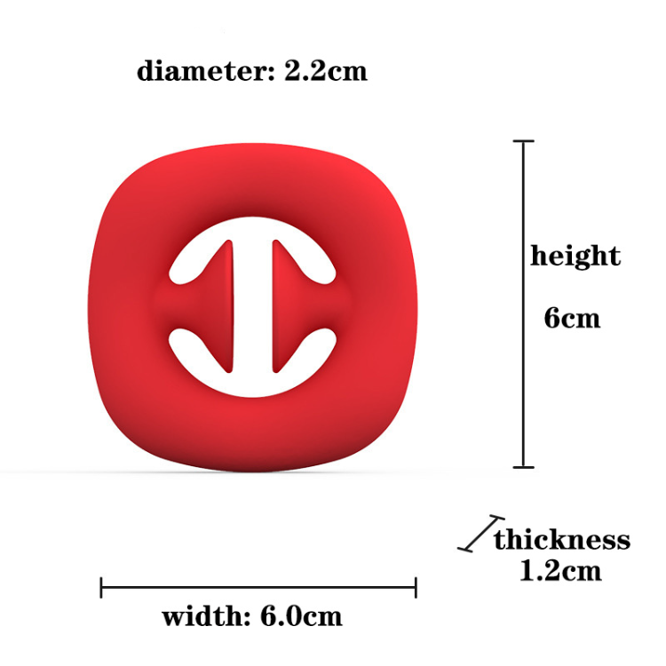 Bulk Buy China Wholesale Snapper Rainbow Fidget Toy Squeeze Grab Snap ...