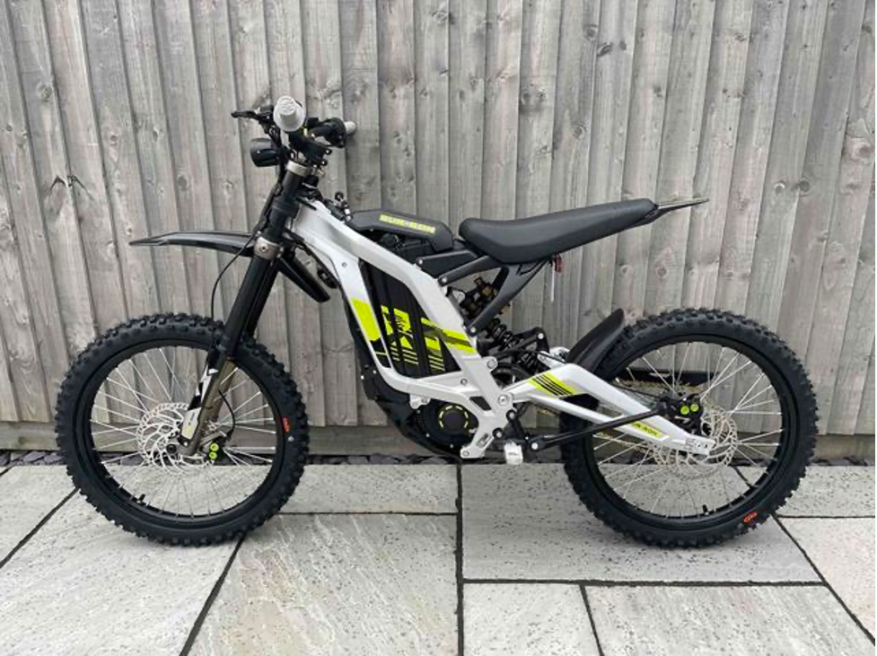 Bulk Buy Netherlands Wholesale Cheap Price Sur Ron X Surron Lightbee ...