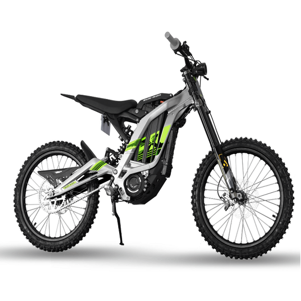 Bulk Buy Netherlands Wholesale Cheap Price Sur Ron X Surron Lightbee ...