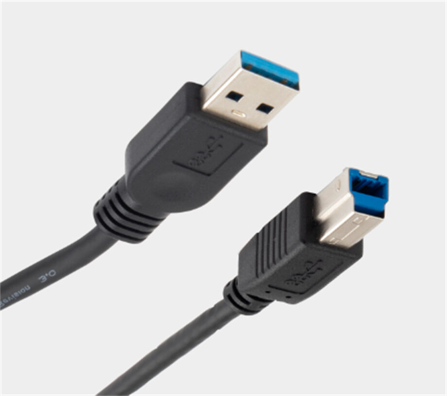 Factory Quality Usb Cable Usb C To Usb3.0 Standard B Cable Usb B Oem ...