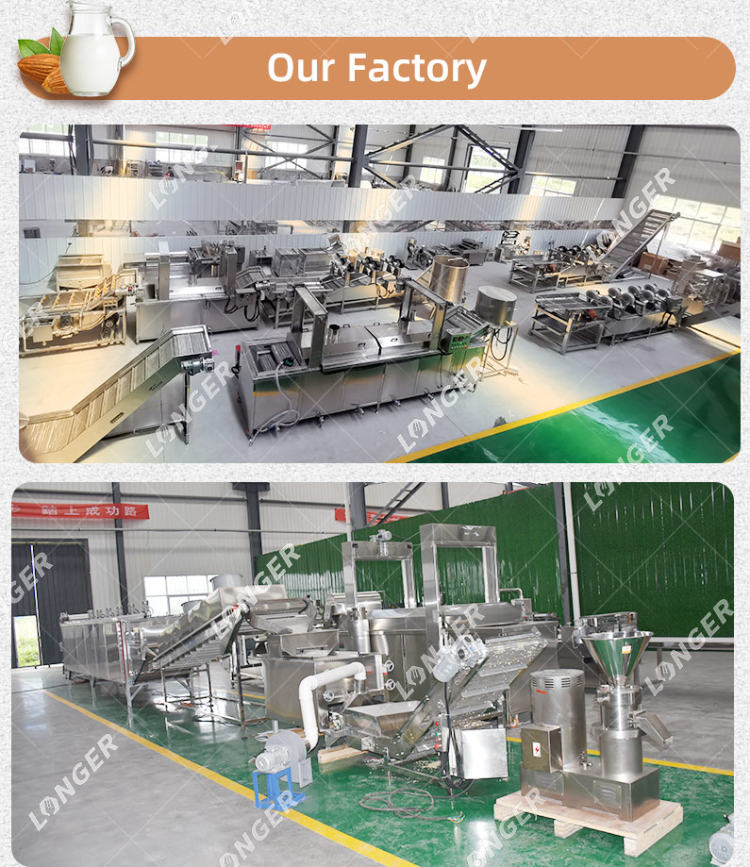 Buy Standard Quality China Wholesale Japanese Almond Cow Milk Maker ...