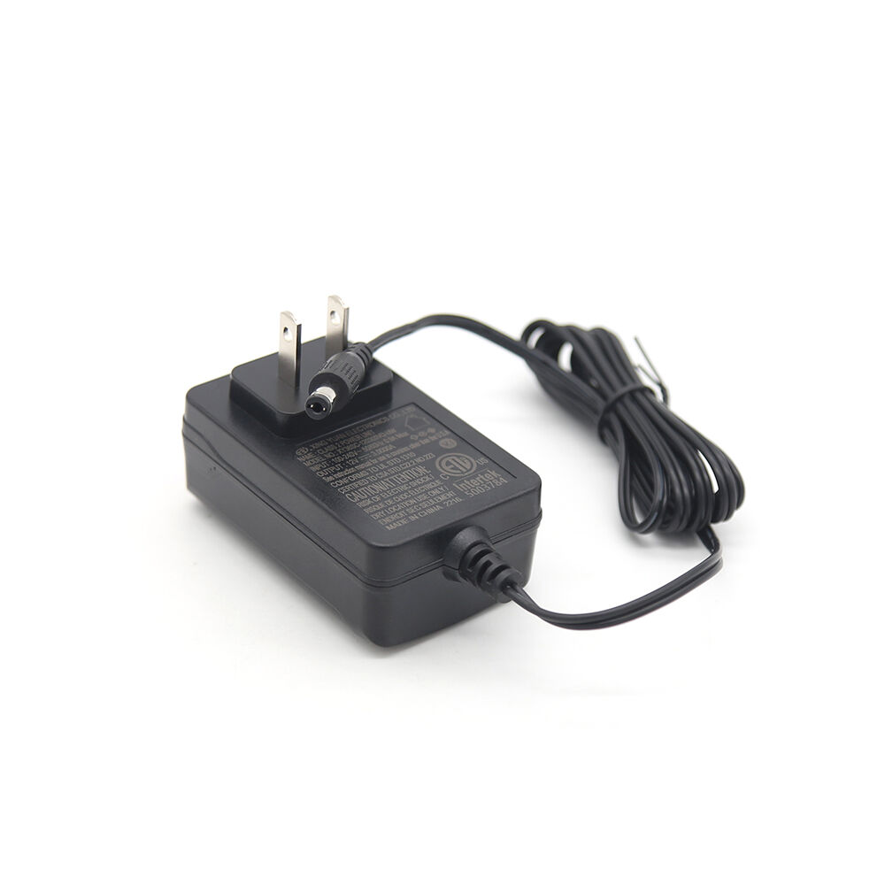 Wall Plug In Us Power Adapter 12v 3a 2.5a Ac To Dc Power Supply 12v3a ...