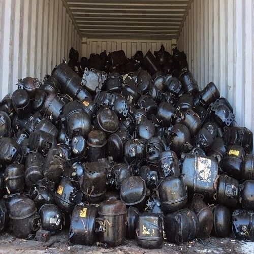 Buy Wholesale United Kingdom Premium Quality Compressor Scrap/used ...