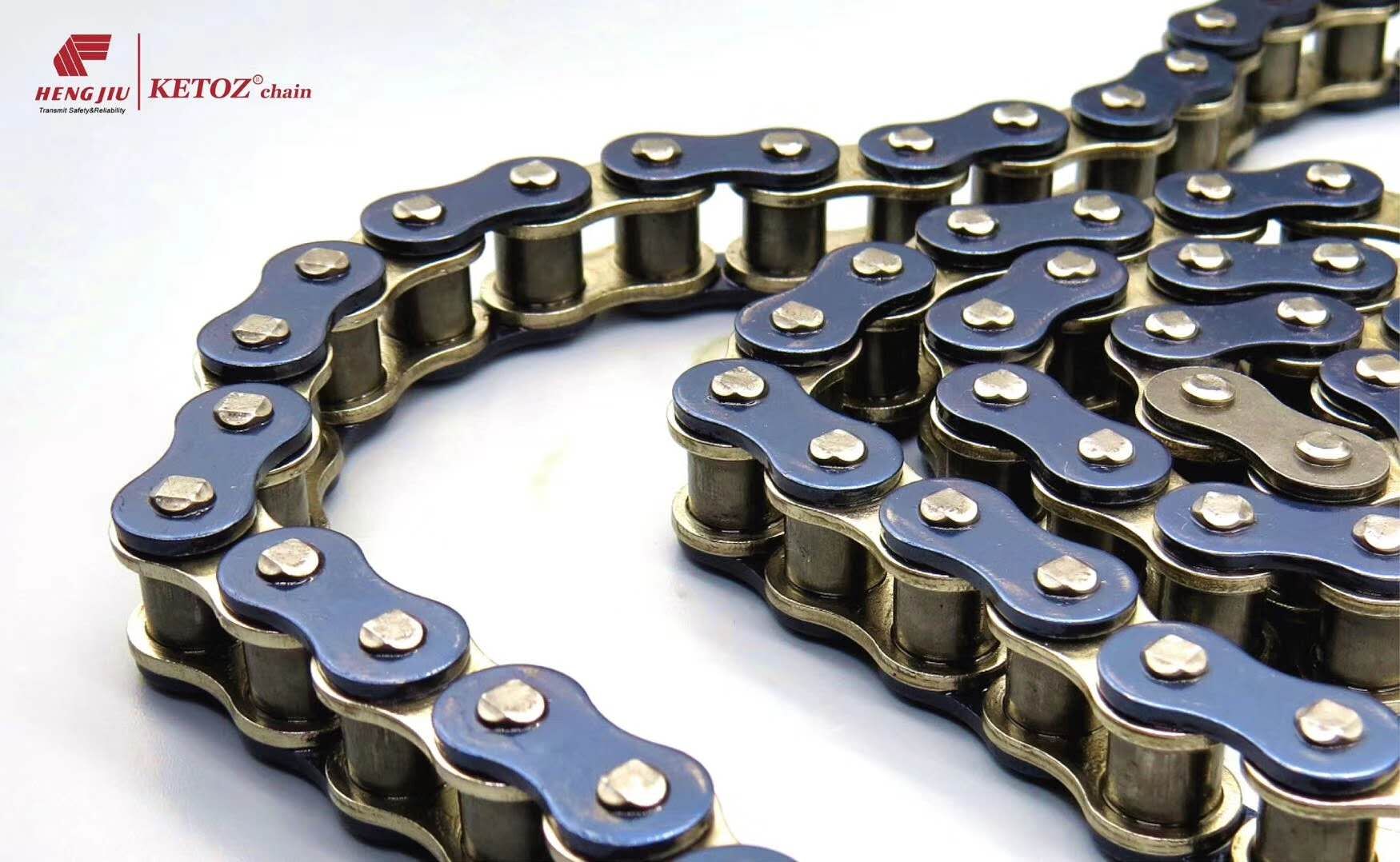 Buy Wholesale China Factory Supplier 420-104l Drive Chain Roller ...