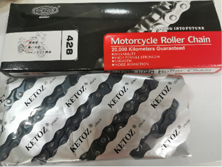 Buy Wholesale China Factory Supplier 420-104l Drive Chain Roller ...