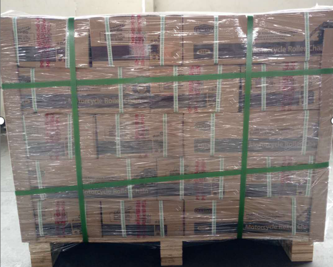 Buy Wholesale China Factory Supplier 420-104l Drive Chain Roller Motorcycle Chains For Light ...