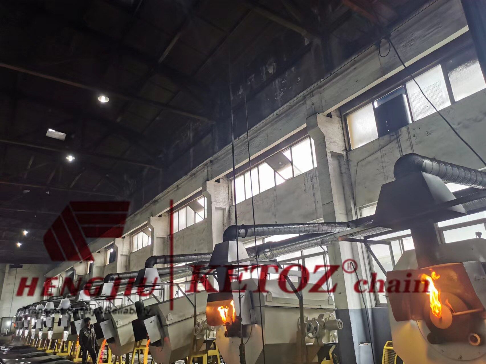 Buy Wholesale China Factory Supplier 420-104l Drive Chain Roller Motorcycle Chains For Light ...