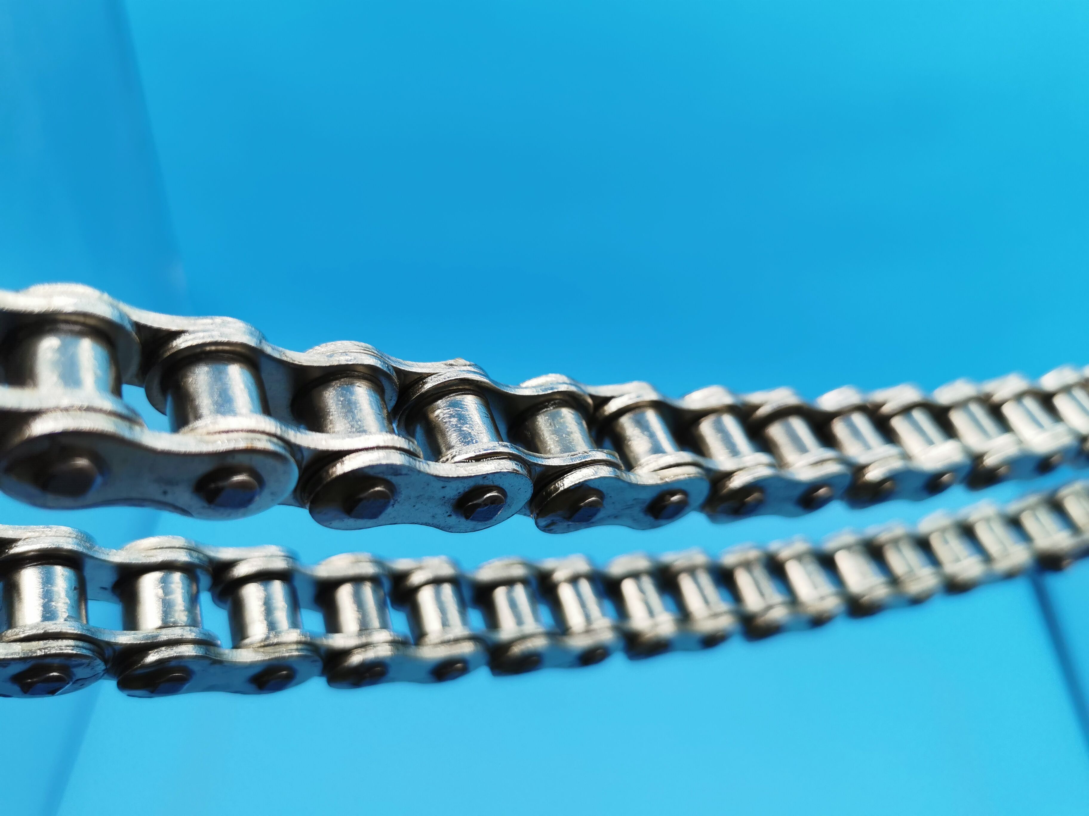 Buy Wholesale China Factory Supplier 420-104l Drive Chain Roller ...