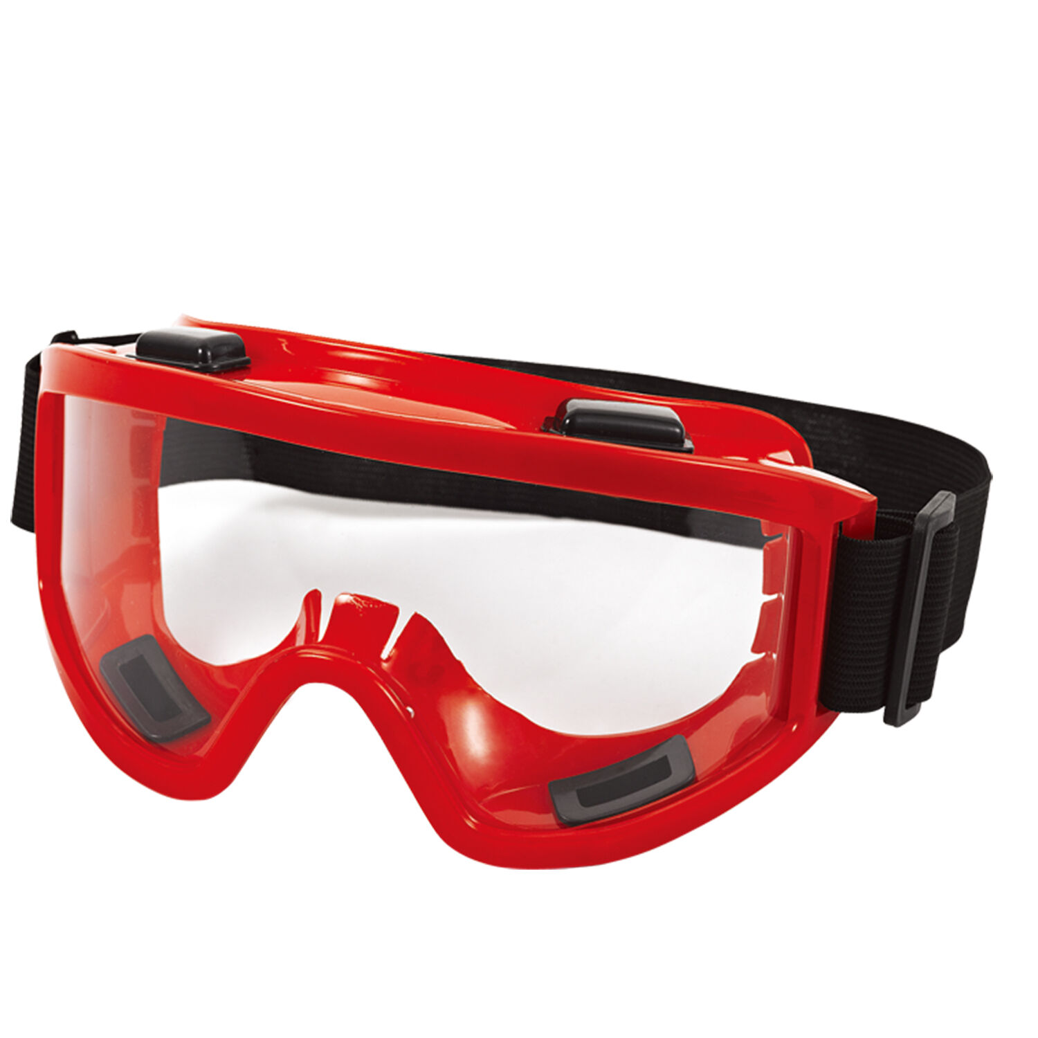 Buy Wholesale China Gw020 Pvc Frame Pc Lens Various Color Safety ...