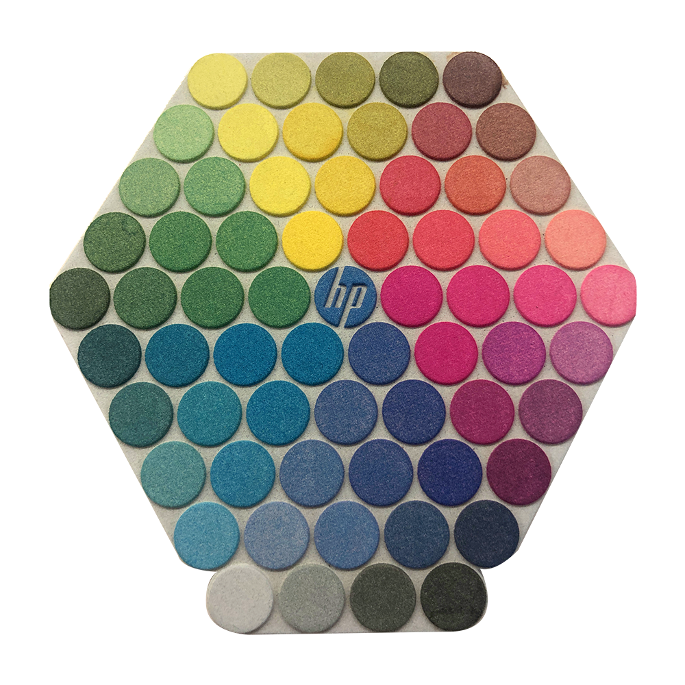 Buy Wholesale China Full Color 3d Printing Mjf 3d Additive ...