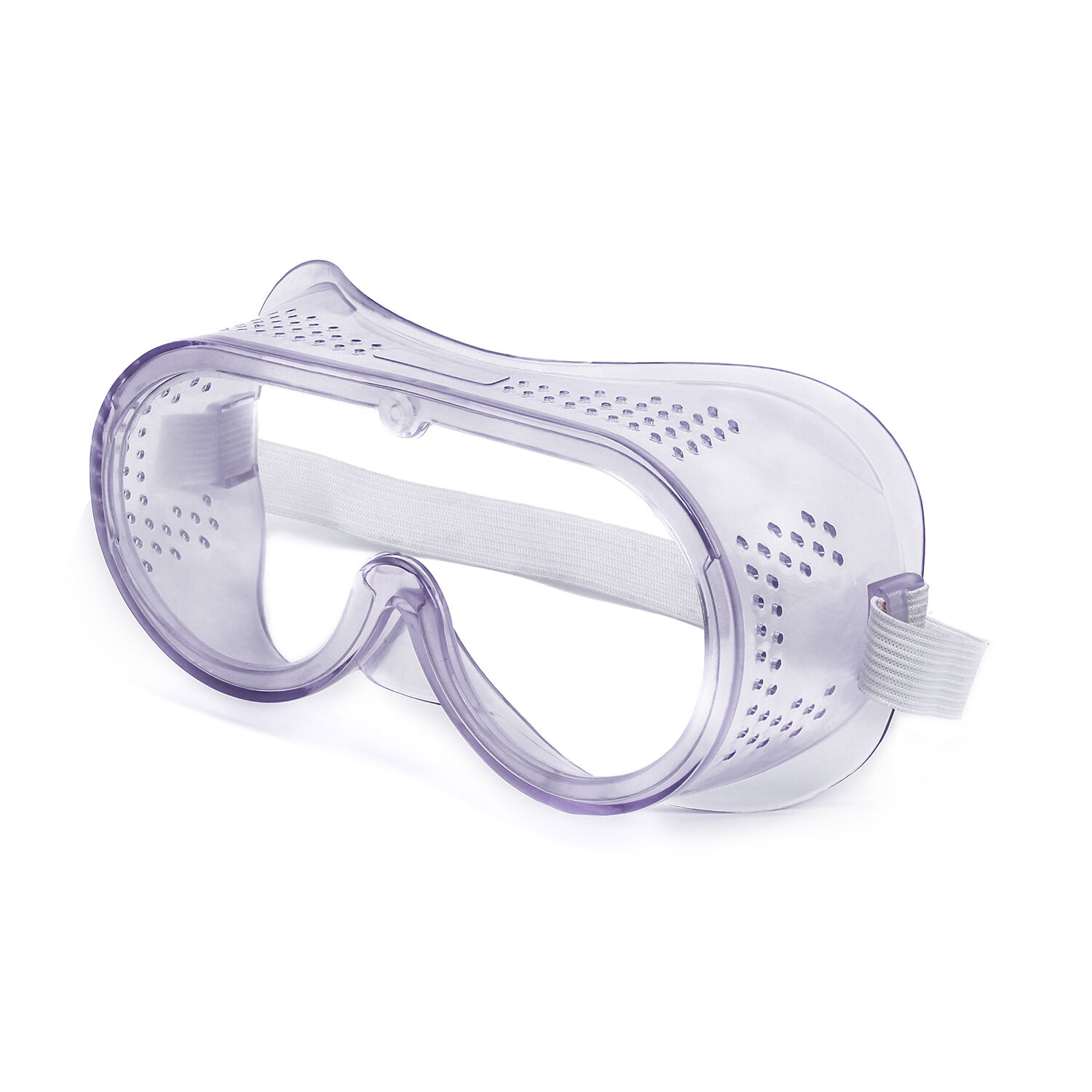 G008 Pvc Frame &pc Lens Safety Goggles Ce En166 1, Safety Goggles ...
