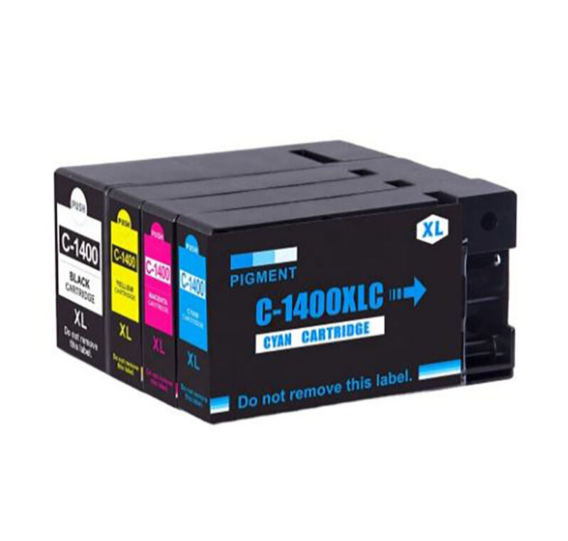 Buy Wholesale China Factory Price 13ml Cyan Pigment Premium Compatible ...