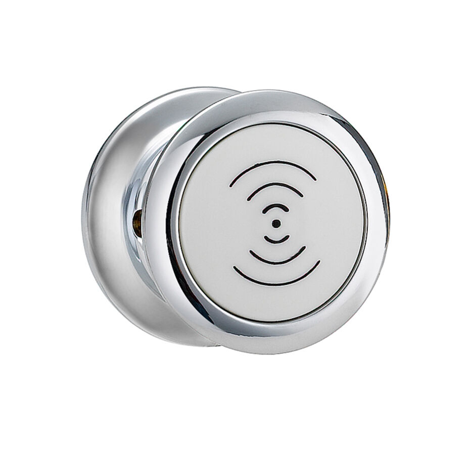 Buy Wholesale China Keyless Wristband Rfid Cabinet Lock Drawer Locks ...