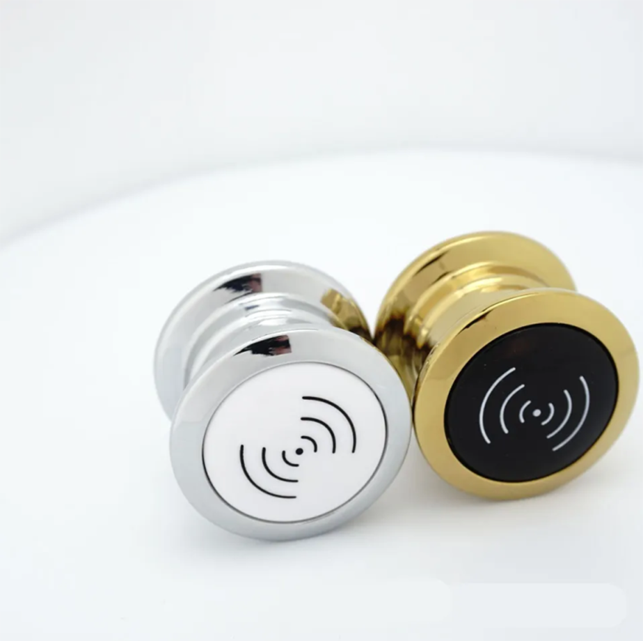 Buy Wholesale China Keyless Wristband Rfid Cabinet Lock Drawer Locks ...