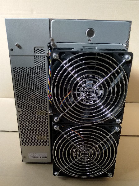 Buy Wholesale China In Stock Fast Roi New Antminer Asic Miner Ks3 9.4t ...