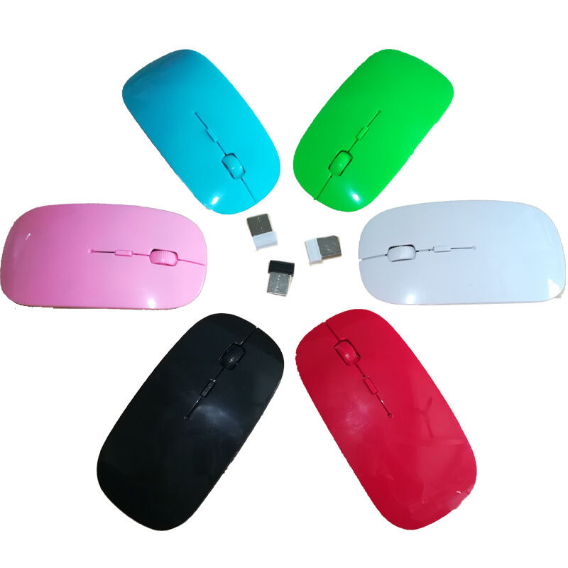 Buy Wholesale China Wireless Mouse Bt Wireless Mouse Bt 2.4g Mice ...