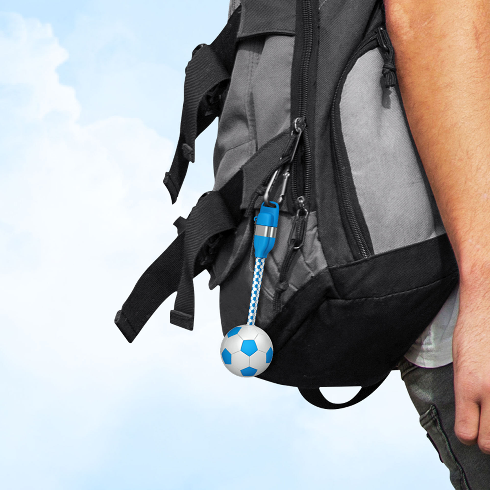 Buy Wholesale China Factory Price, Sunlike Mini Football Cable, Unique ...