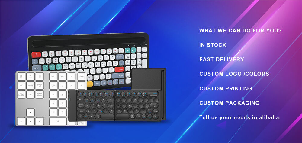 Buy Wholesale China Ultra Slim Wireless Bluetooth Number Pad Stainless ...